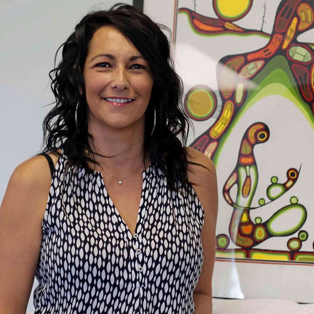 Winnipeg Boldness receives support to continue work – Our Communities