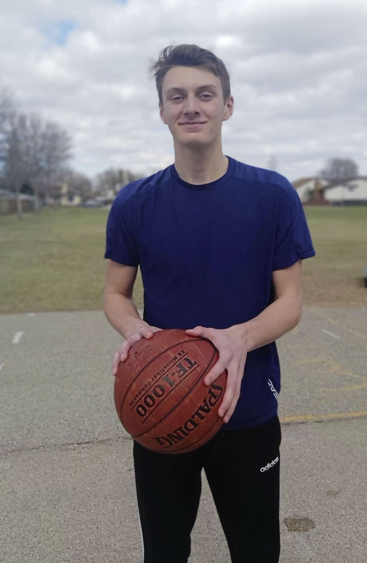 Teen catches eye of Rowing Canada – Our Communities