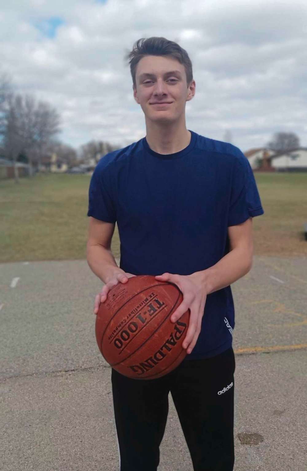 Teen catches eye of Rowing Canada – Our Communities