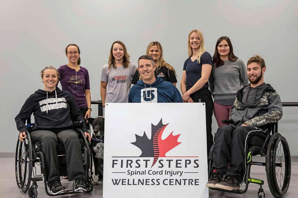 First Steps launching snowmobile tour fundraiser – Our Communities