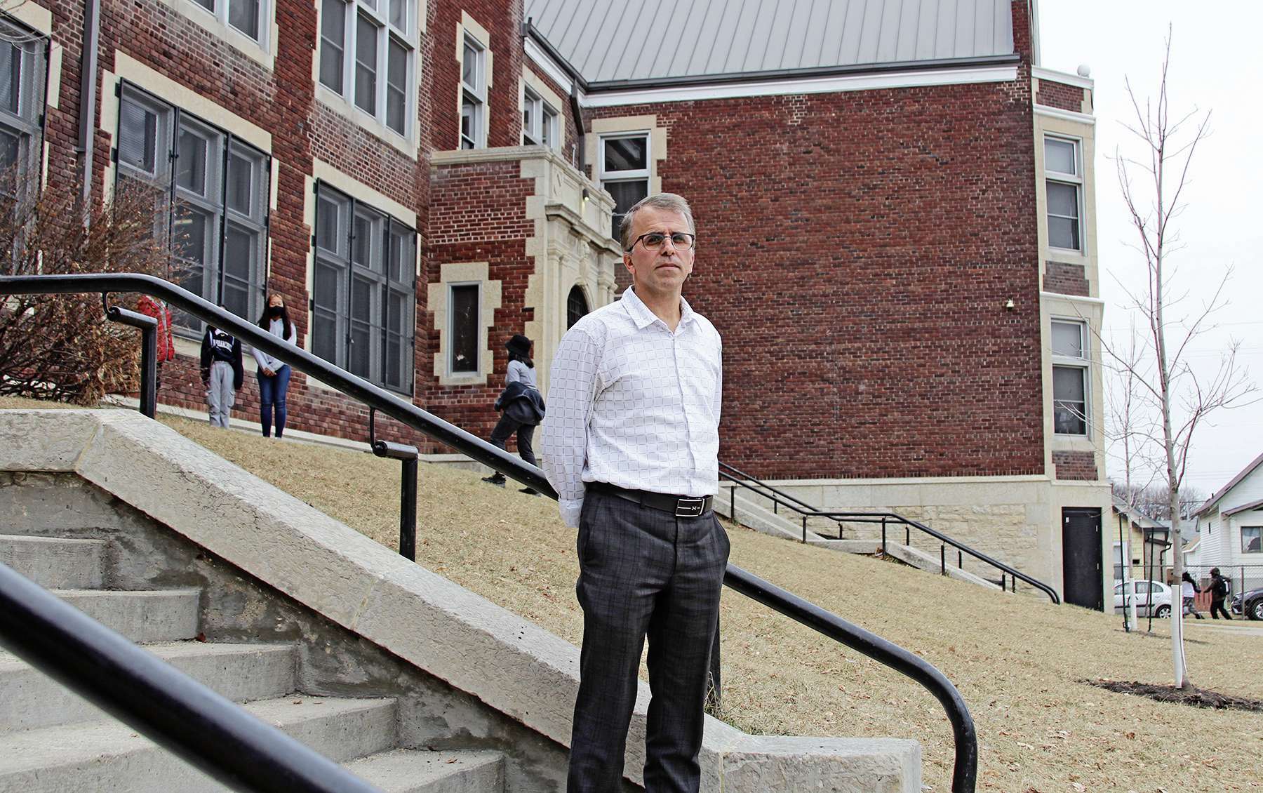 School celebrates accessibility as centennial approaches – Our Communities