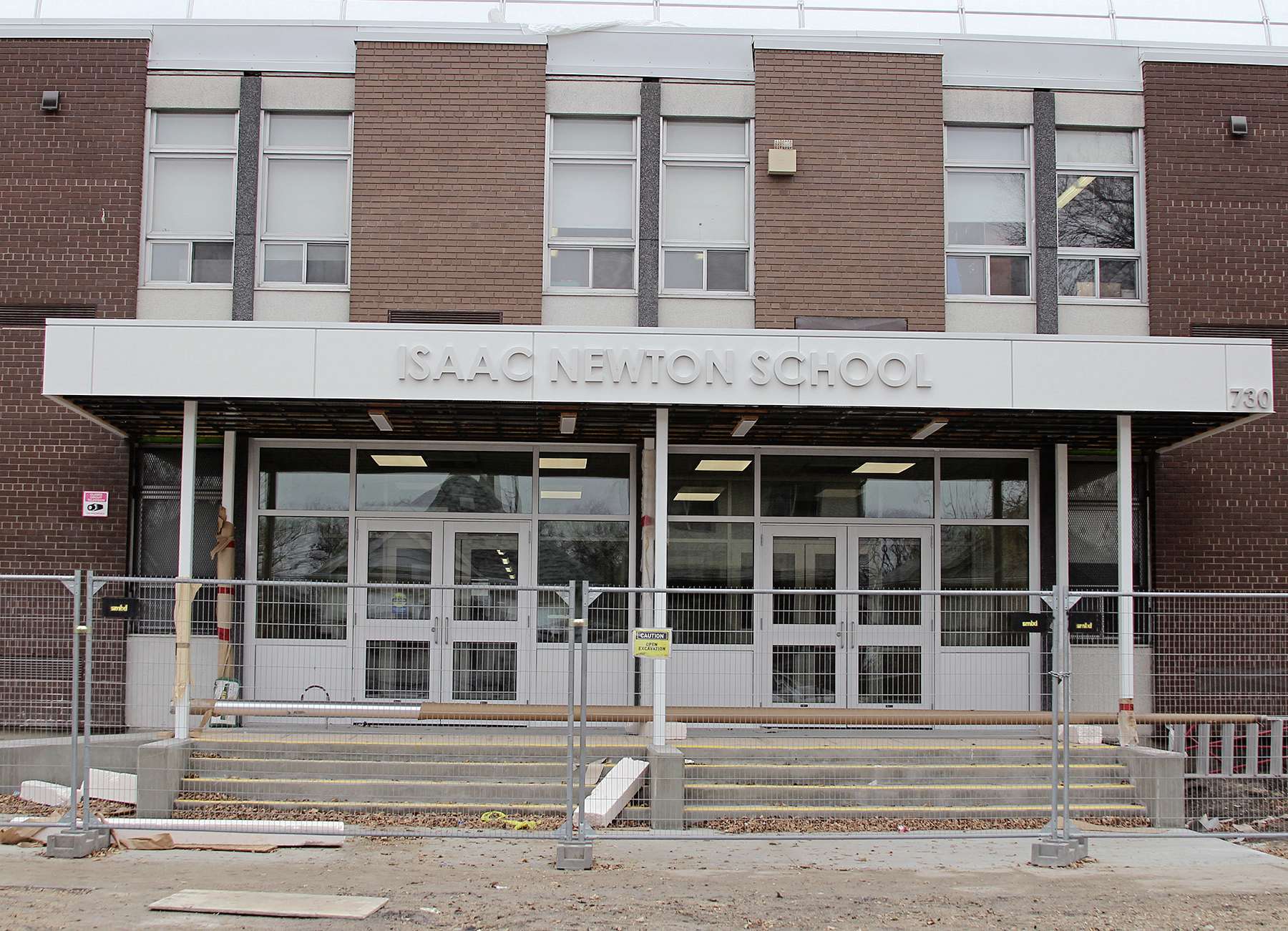 School celebrates accessibility as centennial approaches – Our Communities