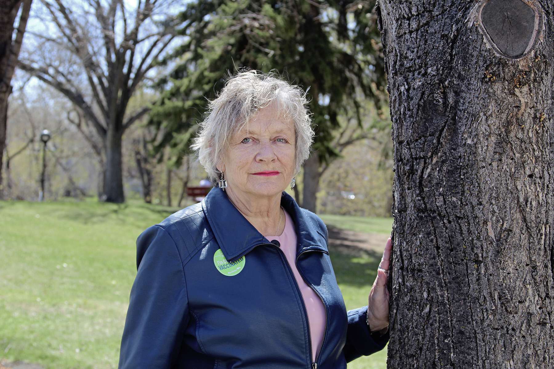 Scholarship named after former MLA – Our Communities