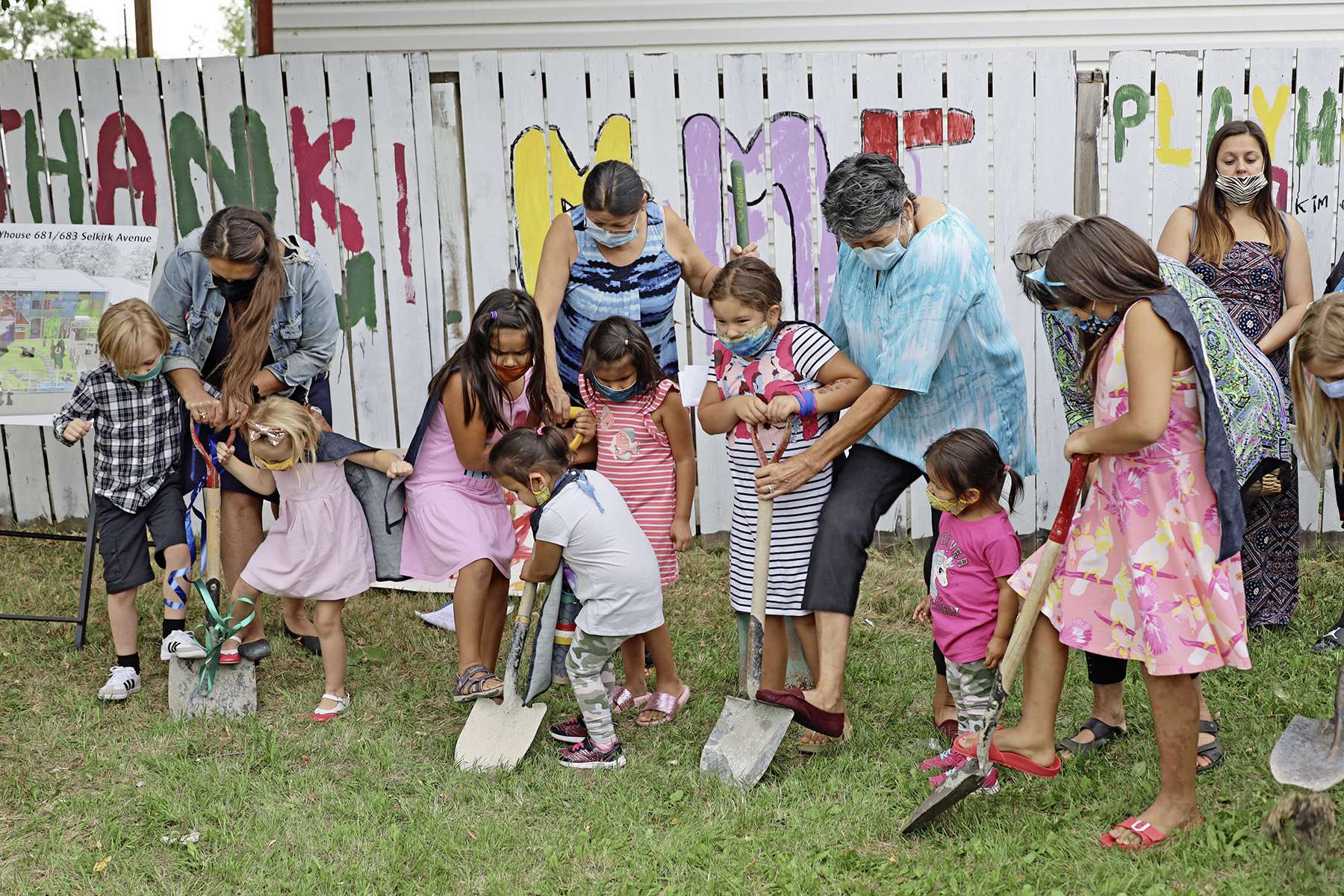 North End welcomes new child-care, music centre – Our Communities