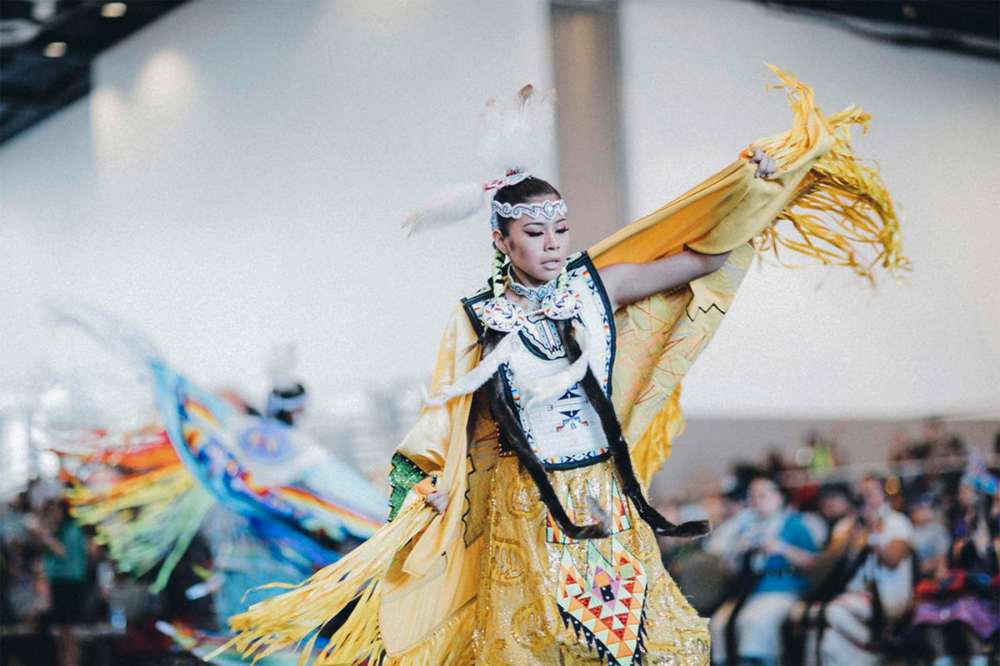 Manito Ahbee prepares for second virtual festival – Our Communities