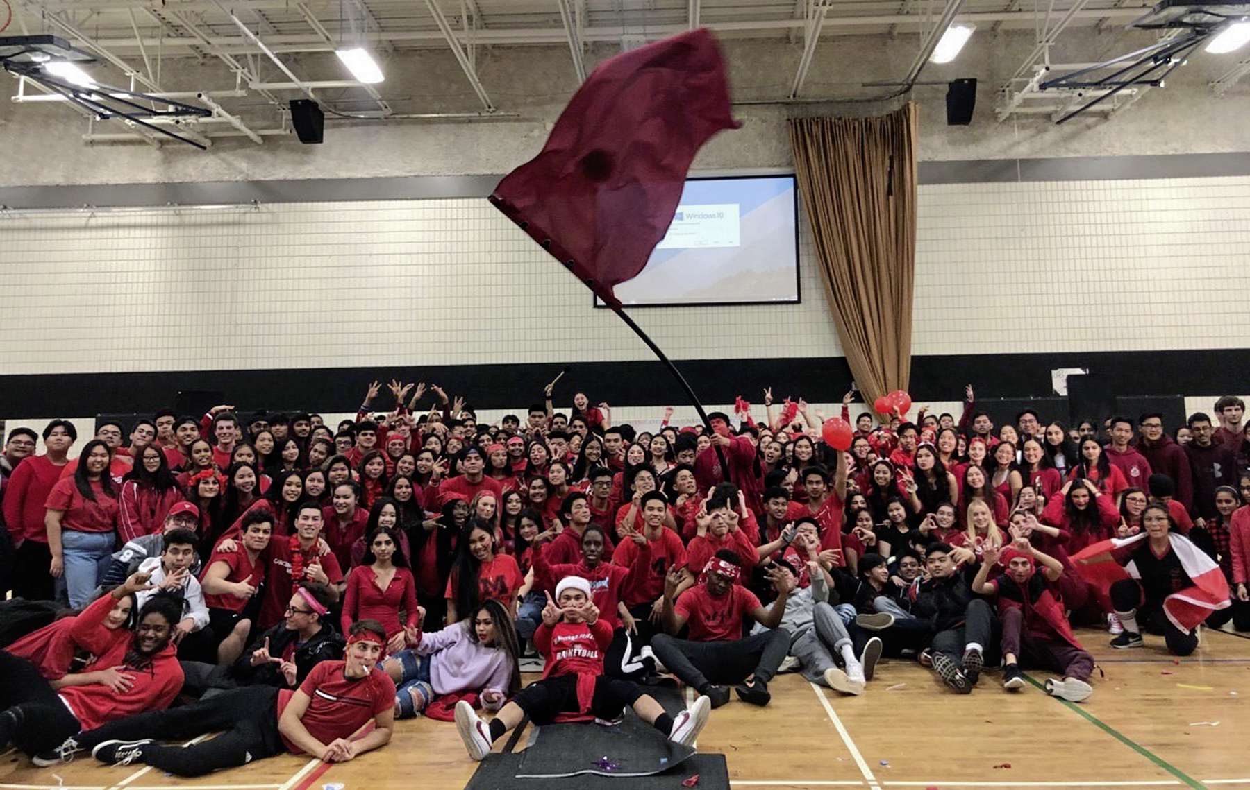 Farewell for now – Our Communities