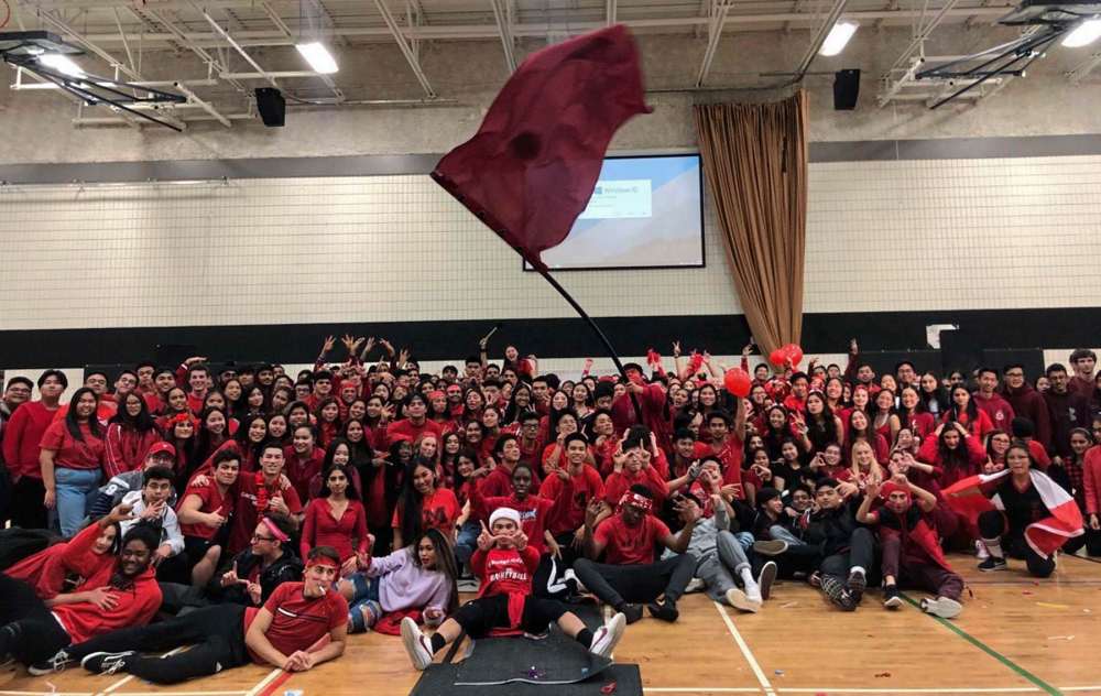 Farewell for now – Our Communities