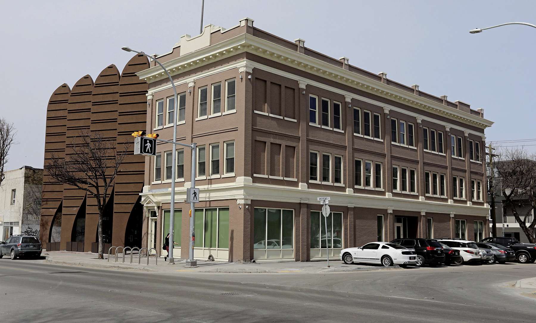 CEDA leading development of classrooms in North End – Our Communities