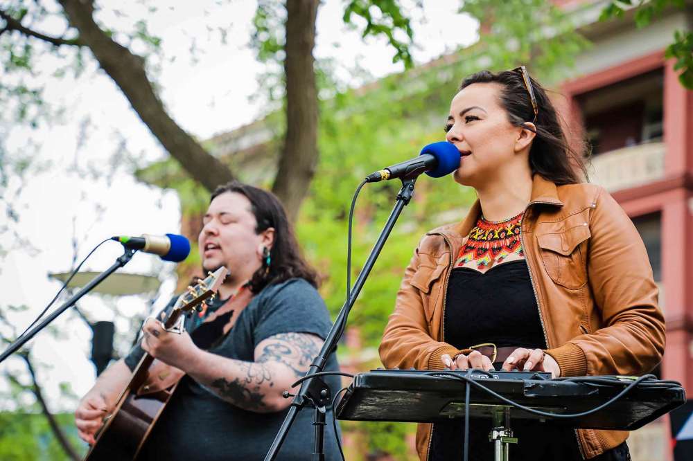 New dates, format for sākihiwē festival – Our Communities
