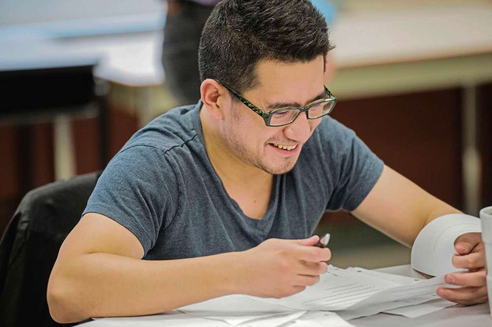 RRC launches student support fund – Our Communities