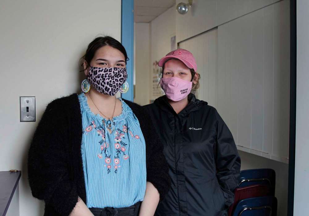 Anishiative’s Rising Sun program strengthens families – Our Communities