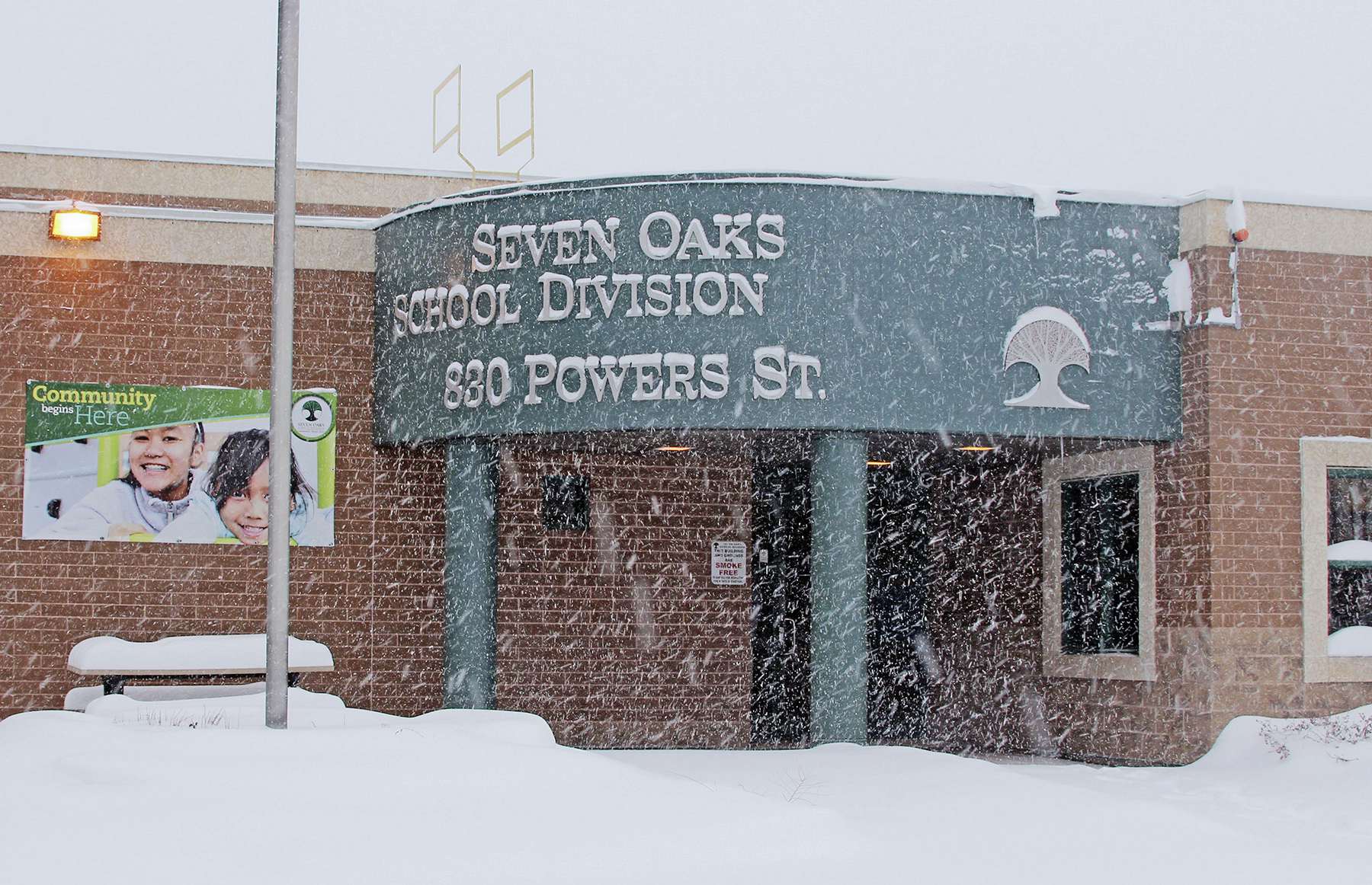 Creativity key for school divisions moving forward – Our Communities