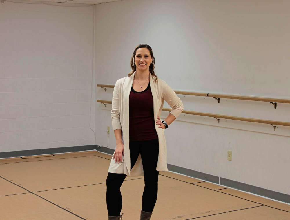 Dance studios stepping into action – Our Communities