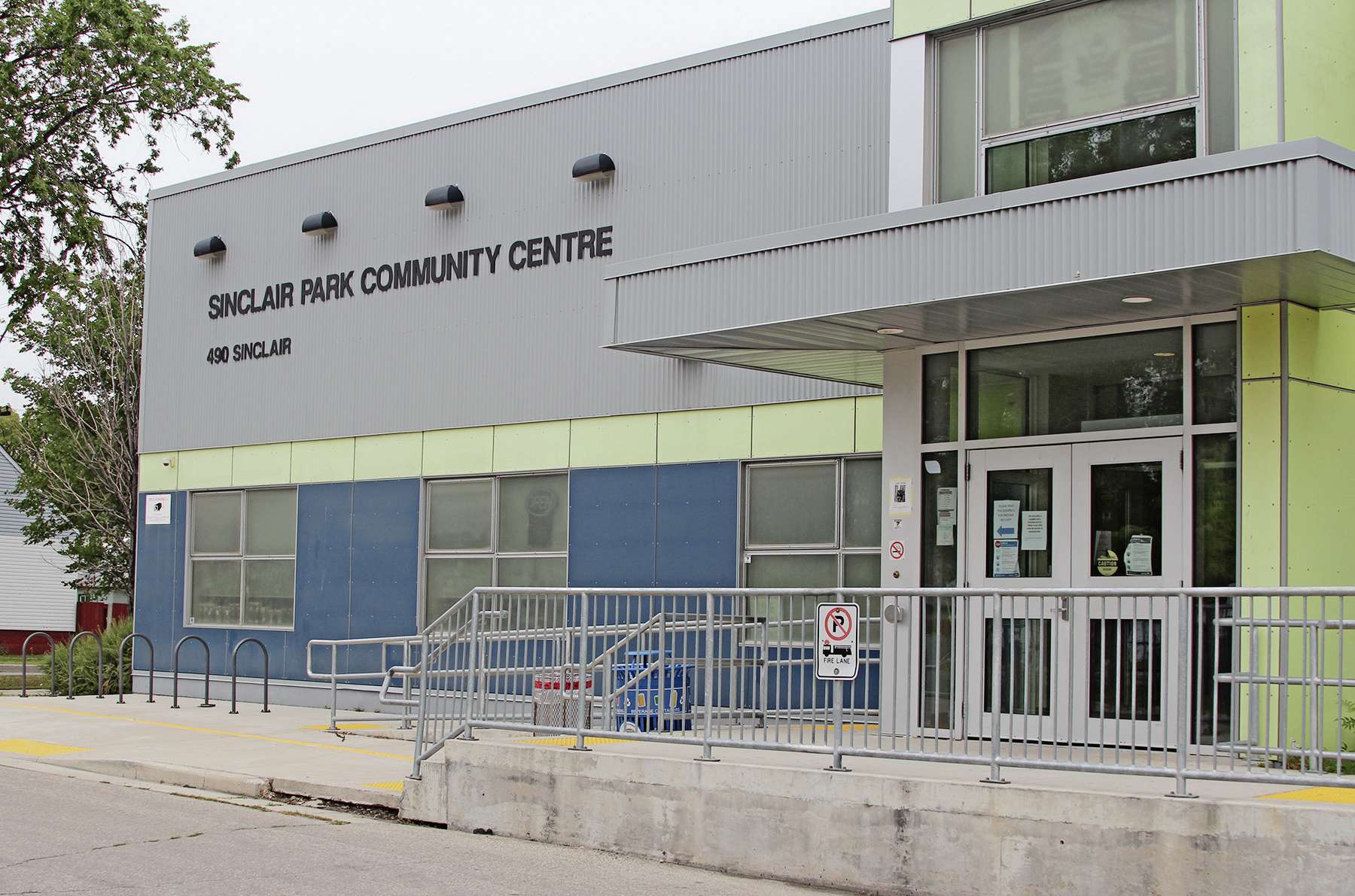 Community centres in the dark about fall programs – Our Communities