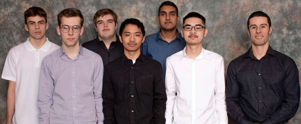 Sisler in cyberspace – Our Communities