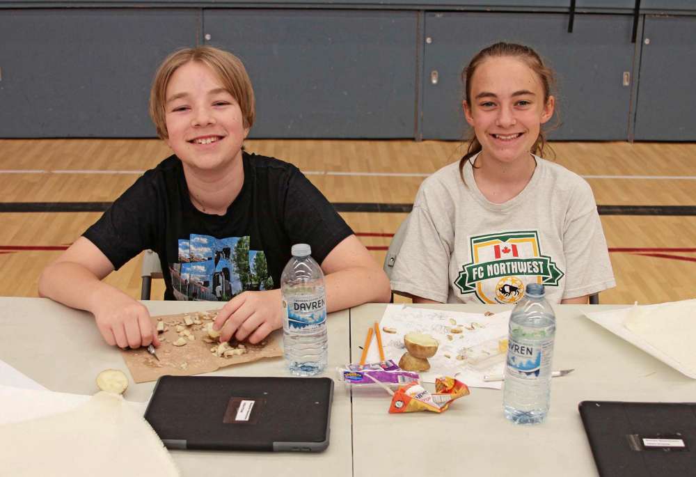 CEDA, WSD deliver STEAM-based learning program – Our Communities