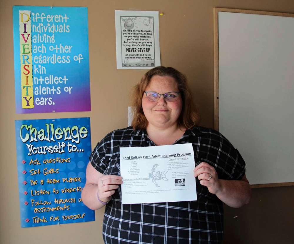 Need for adult literacy programs continues – Our Communities