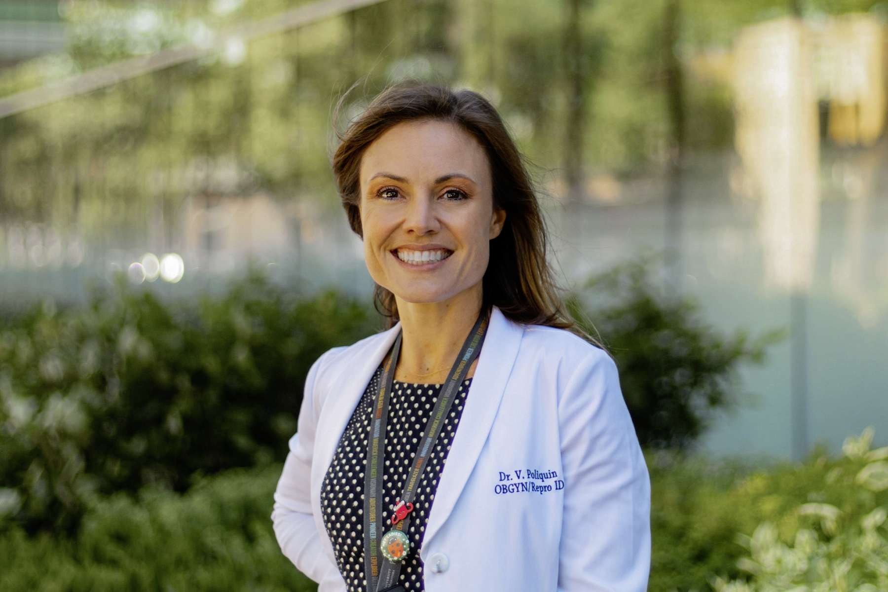 Local doctor wins prestigious CMA award – Our Communities