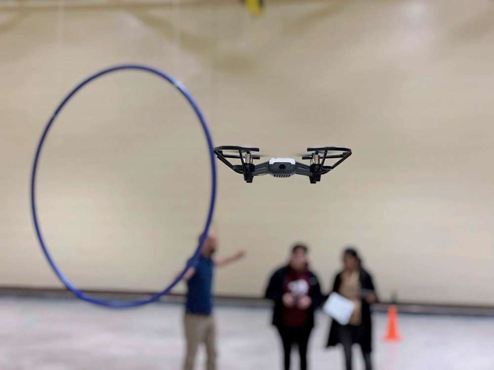 Drone camps to take flight this summer – Our Communities