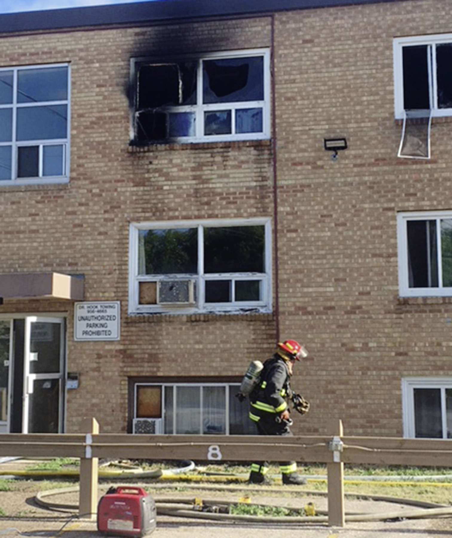 New WFPS training program focuses on science-based firefighting – Our ...