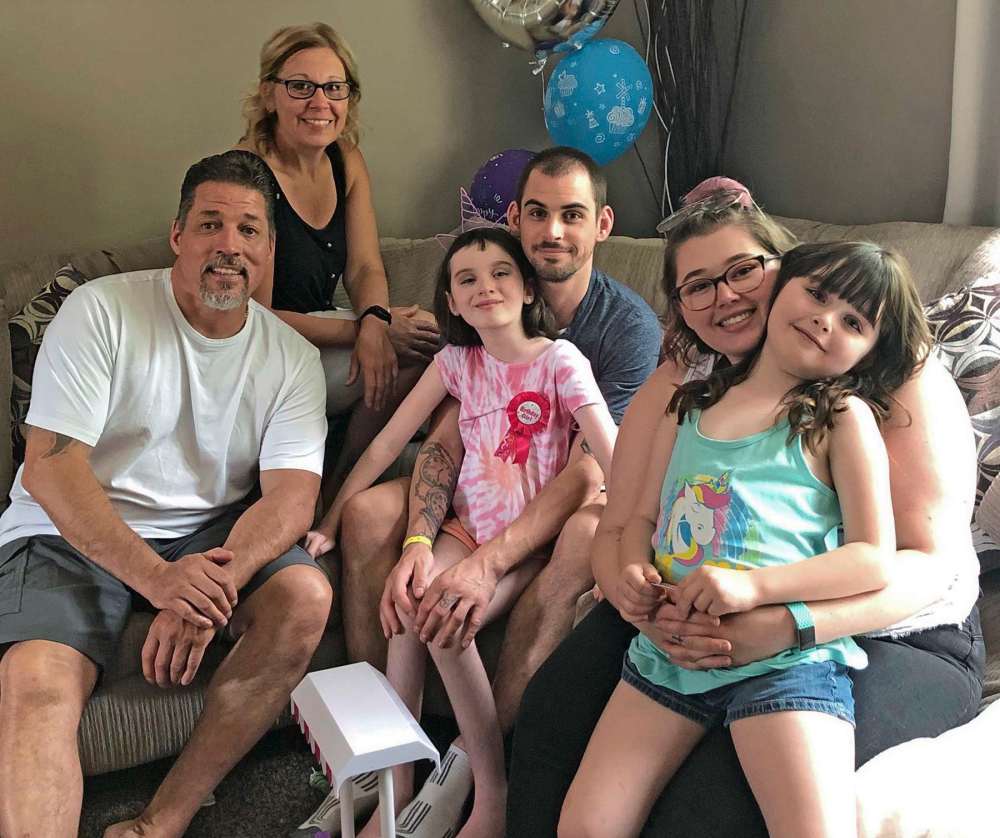 Family fundraising following vehicular accident – Our Communities