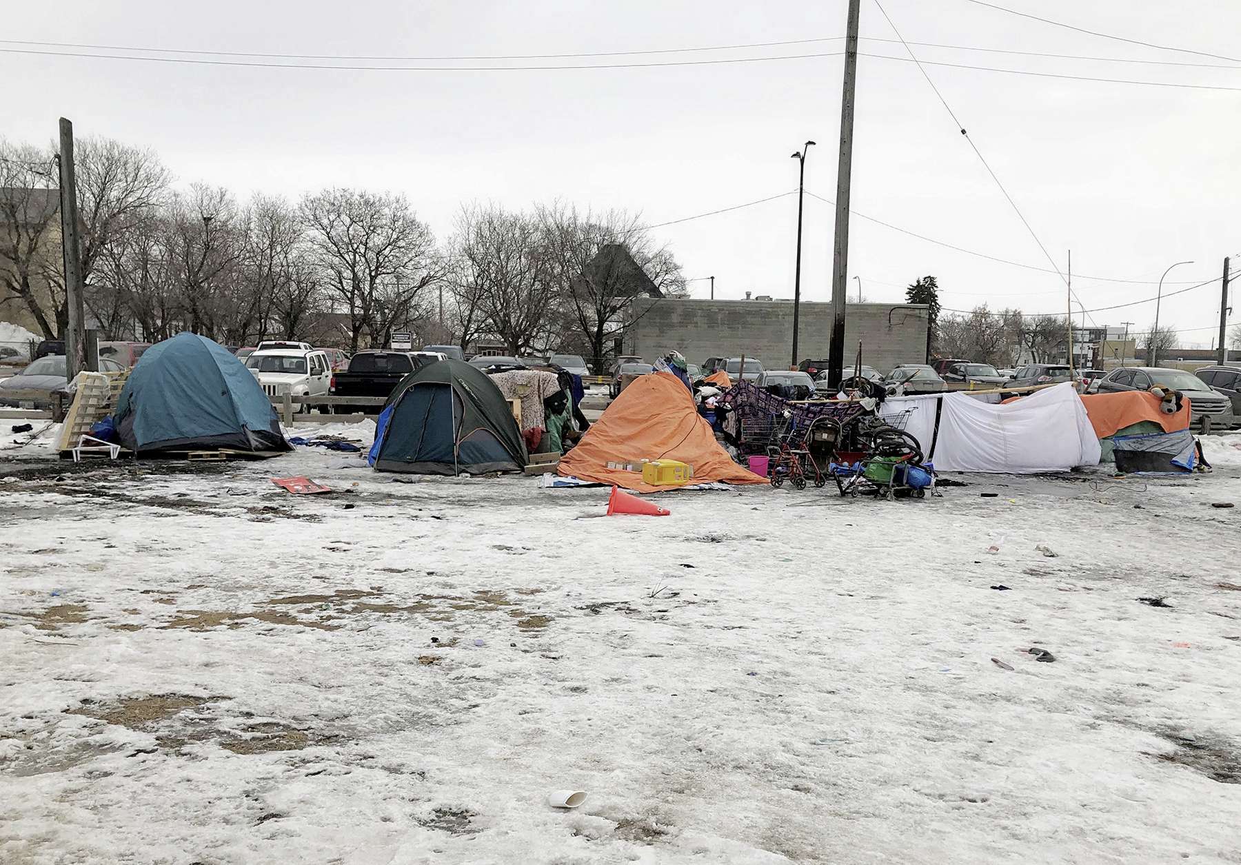 Strategy outlines progress on homelessness crisis – Our Communities