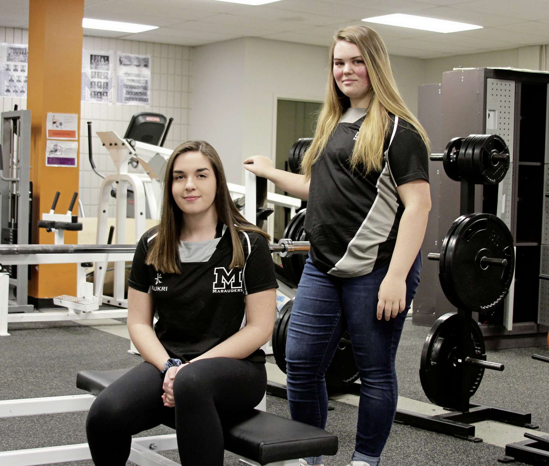 New flag football team at Maples Collegiate – Our Communities