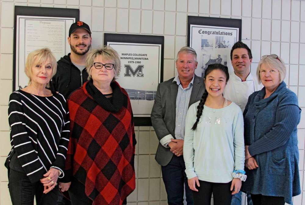 Maples Collegiate turns 40 – Our Communities