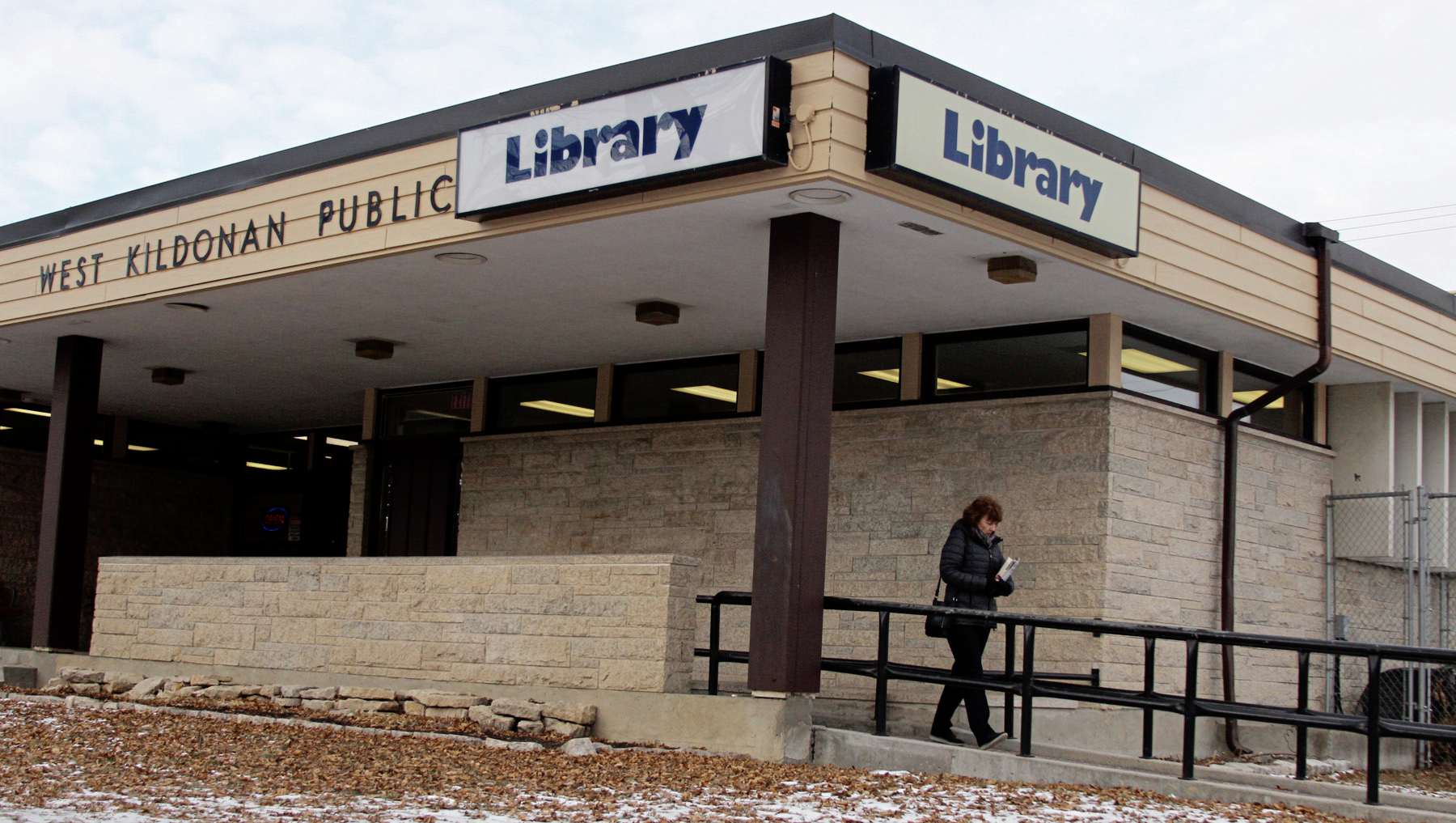 Survival of the fittest: budget cuts risk life of libraries – Our ...