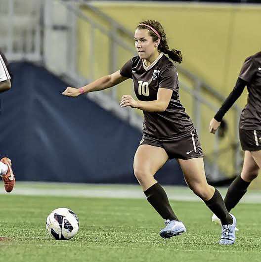 Shaw named an assistant captain with Bisons – Our Communities