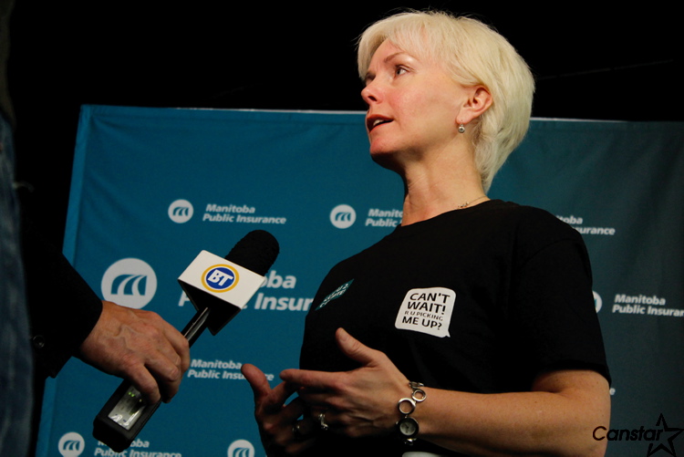 Emotional MPI campaign launch at CSHC – Our Communities