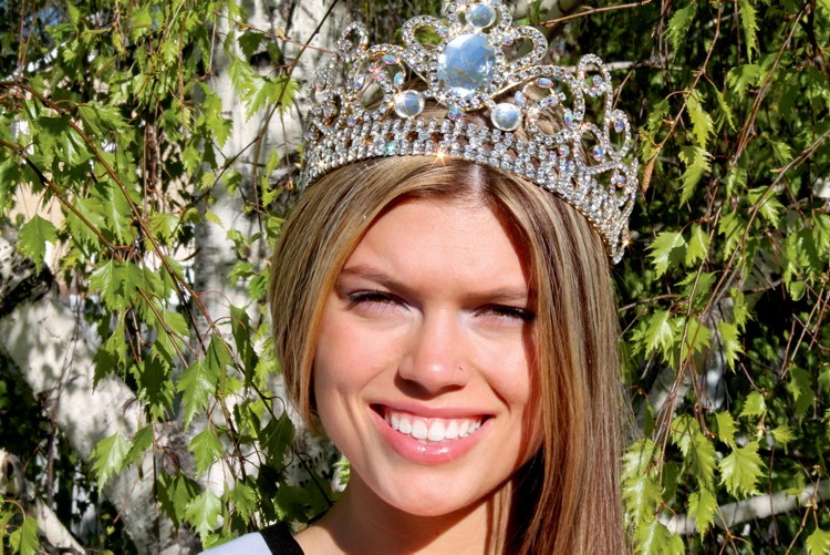 Using the crown for good – Our Communities