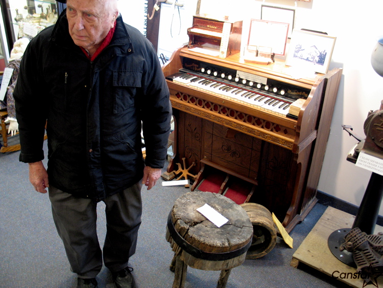 History keepers fear for museum’s future – Our Communities