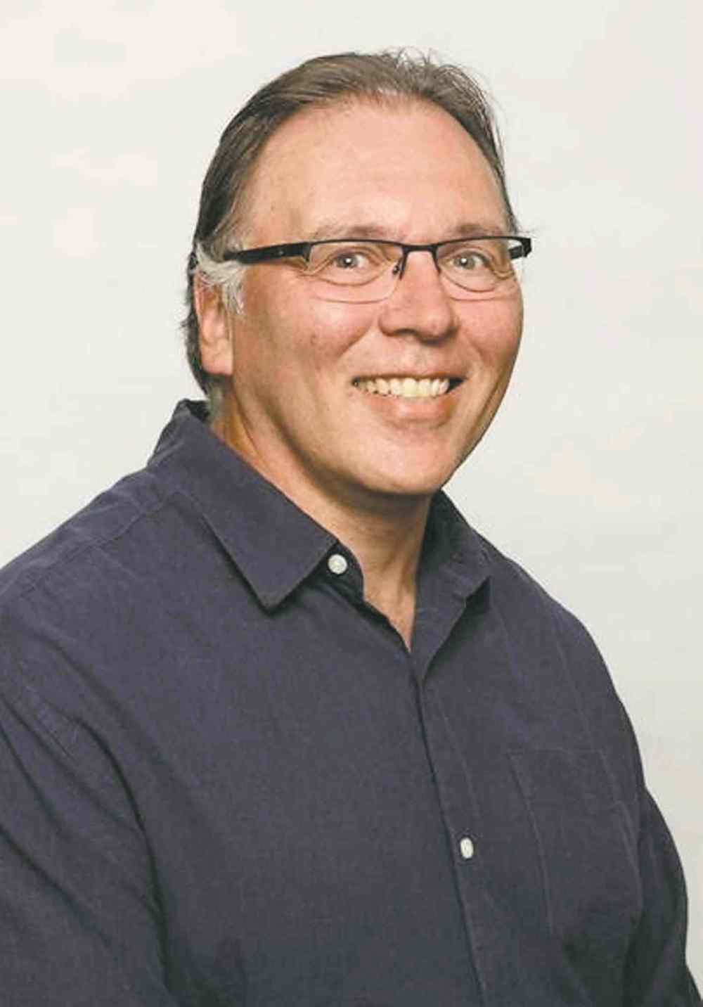 Winnipeg School Division, Ward 2 candidates – Our Communities