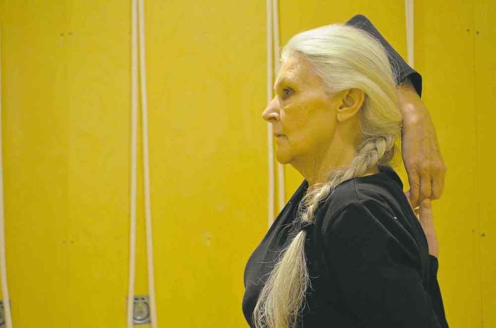 A needed dose of normalcy – Our Communities