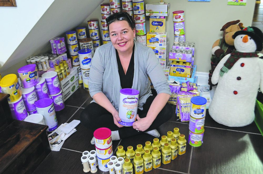 In memory of Magnus – Our Communities