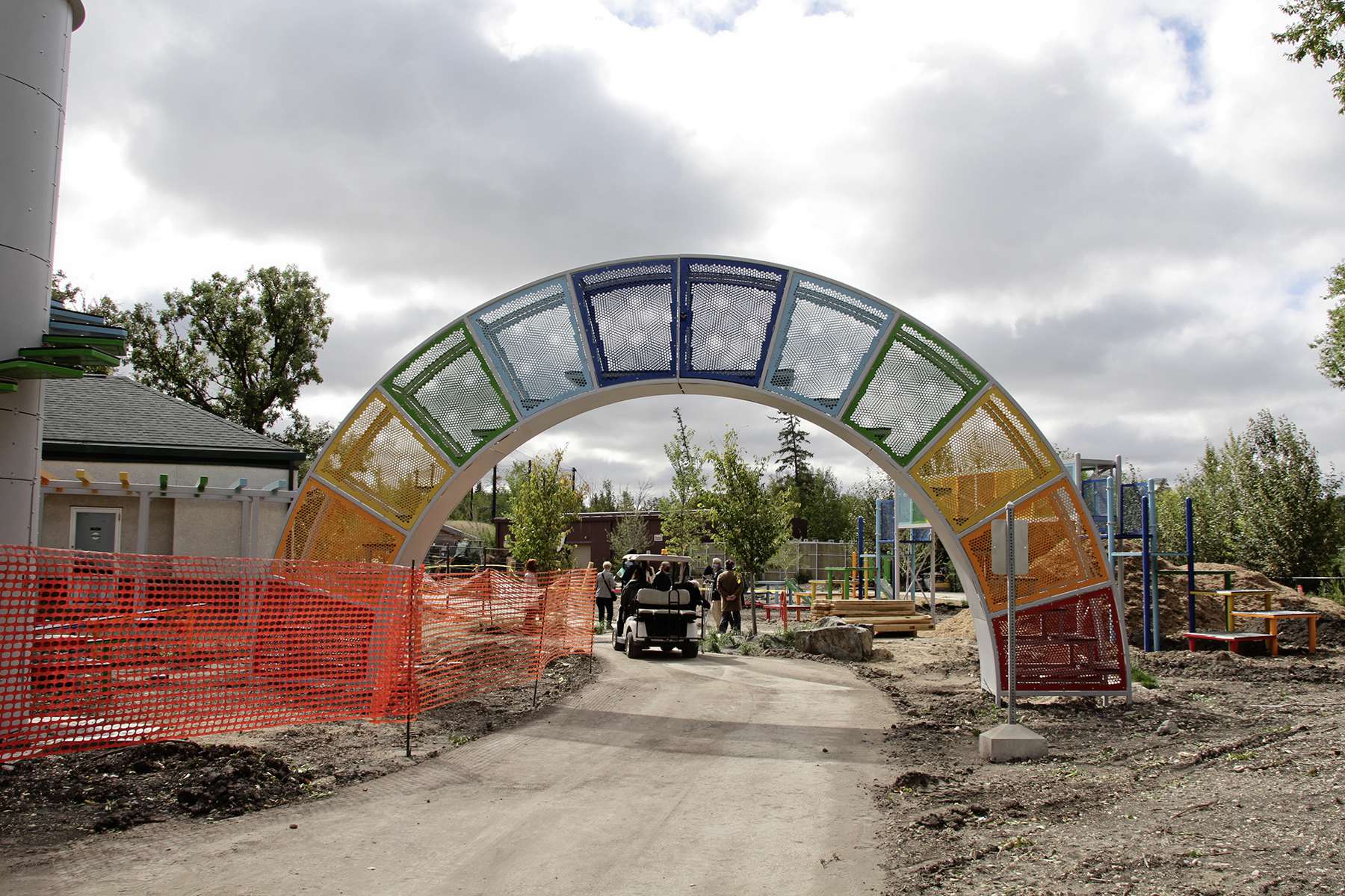 Aunt Sally’s Farm to return to Assiniboine Park – Our Communities