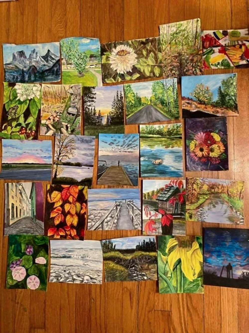 Buy Nothing groups share items, meet neighbours – Our Communities