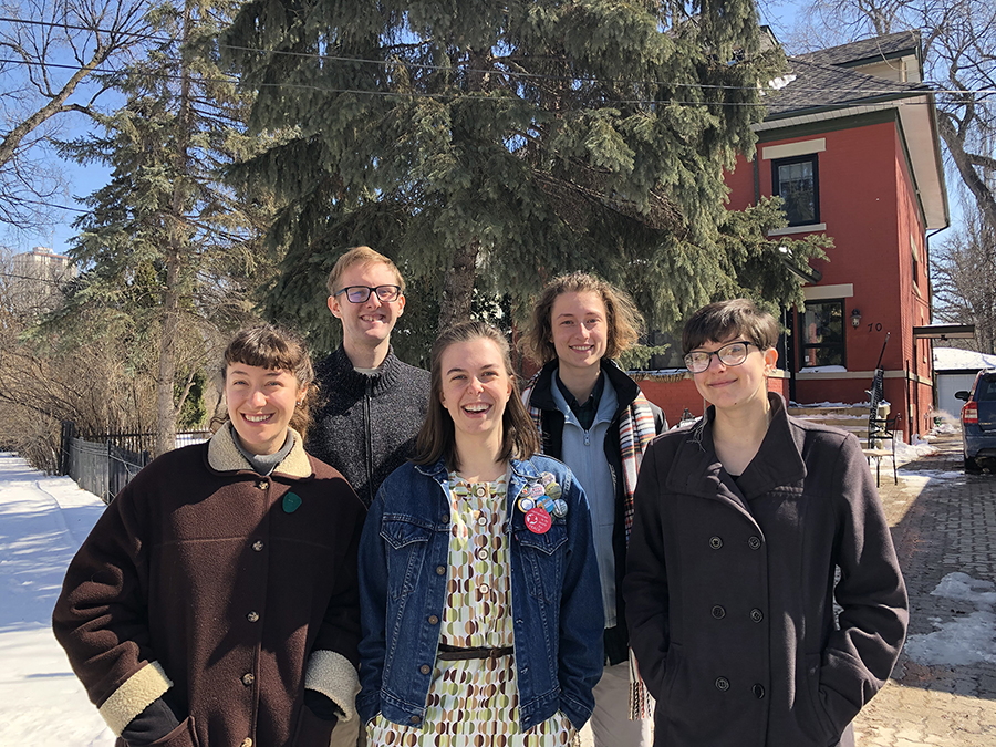 CMU students face financial, travel anxieties – Our Communities