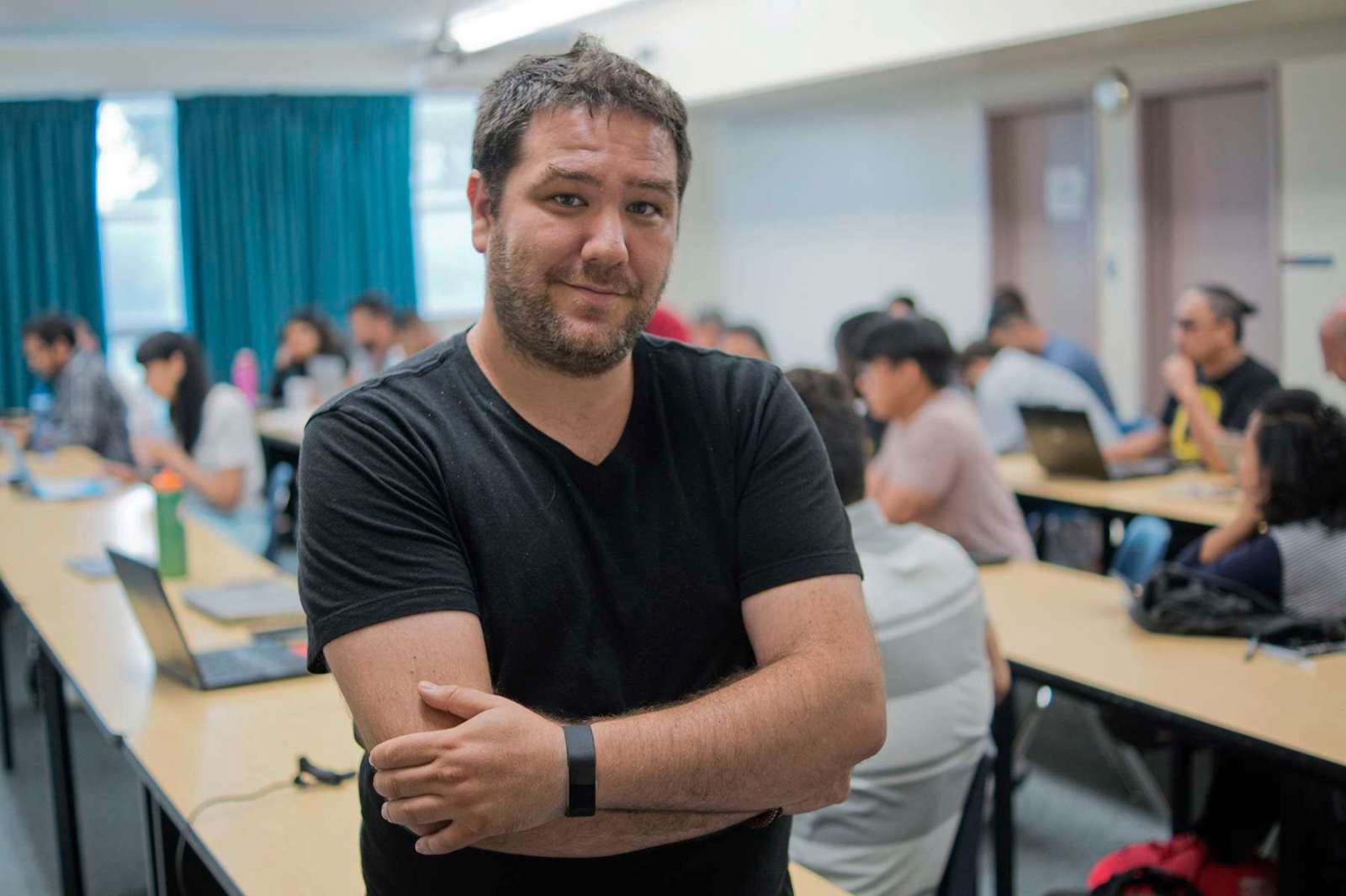 Recoding Indigenous futures – Our Communities