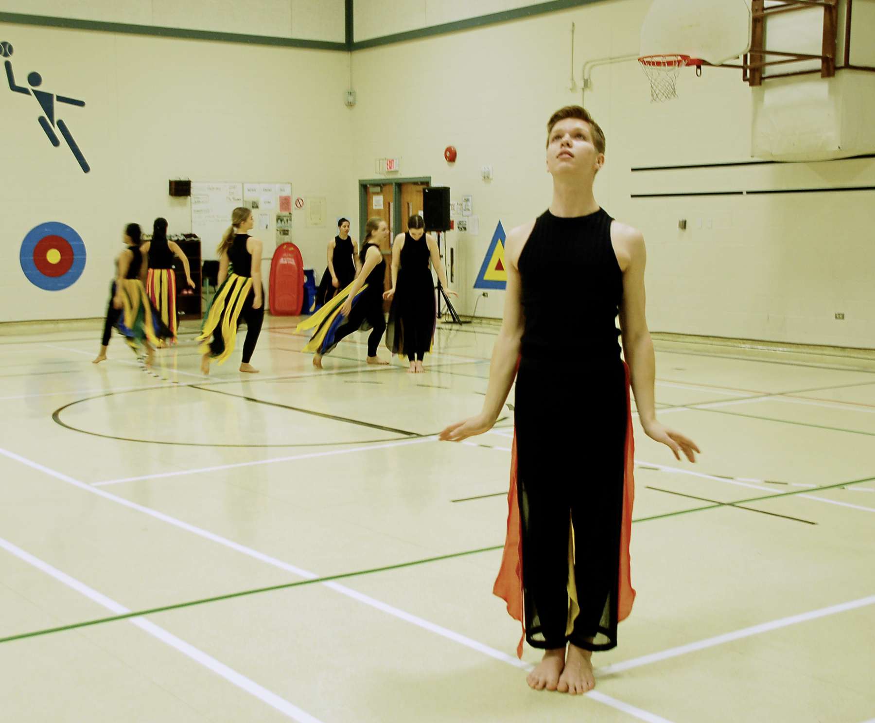 Contemporary at Carpathia – Our Communities