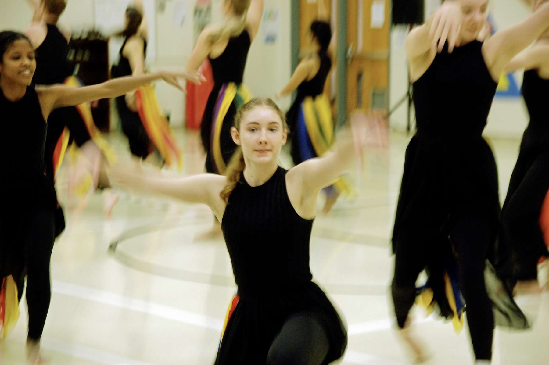 Contemporary at Carpathia – Our Communities