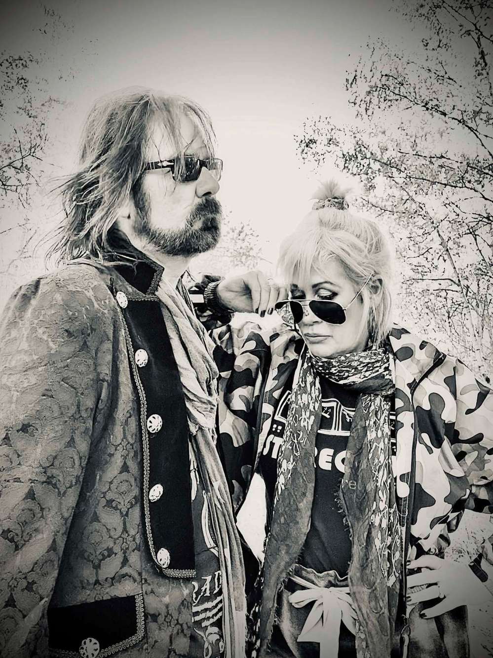 Pandemic inspires new D2UR single – Our Communities