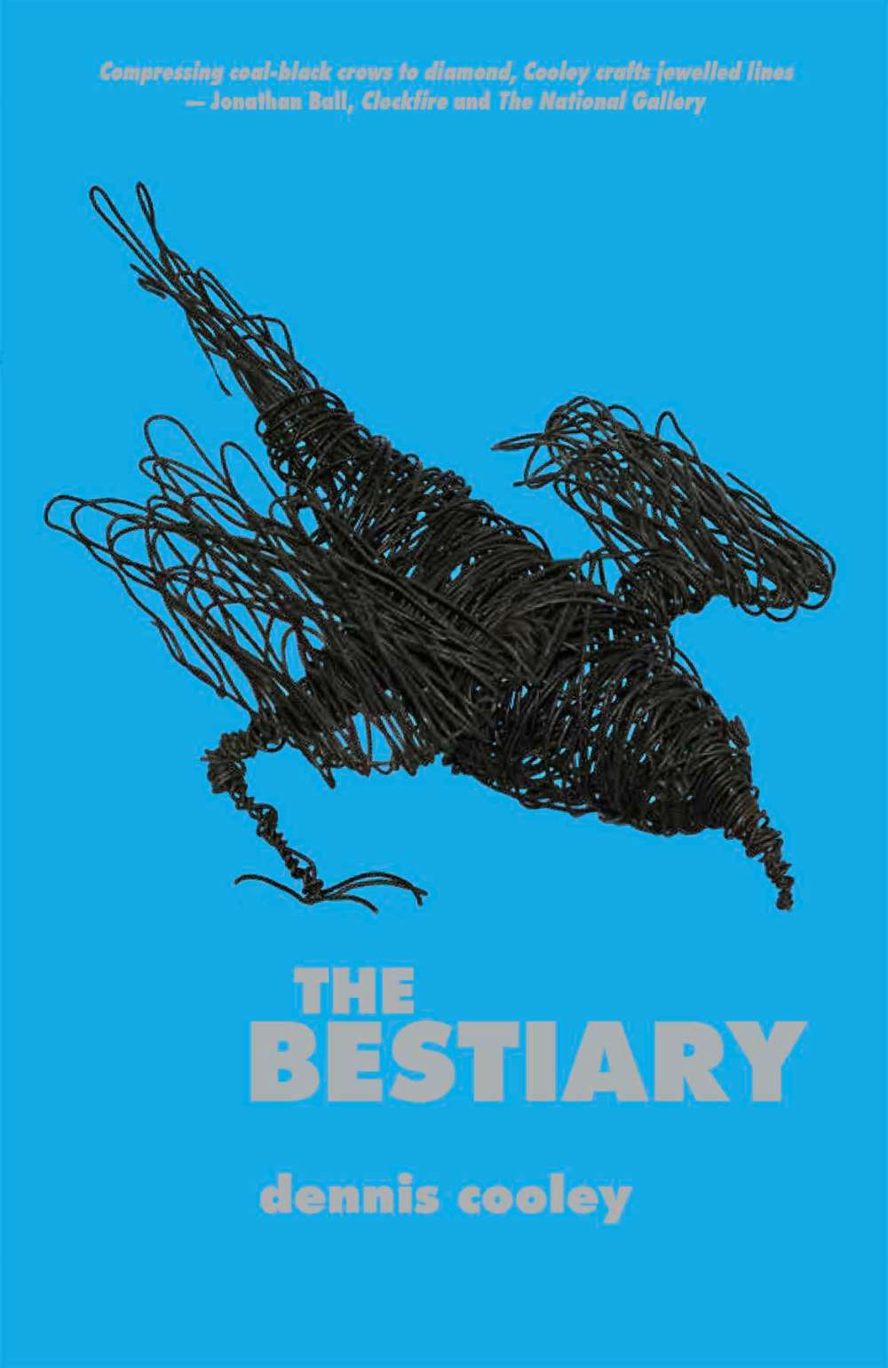 Poet Dennis Cooley launches two books – Our Communities