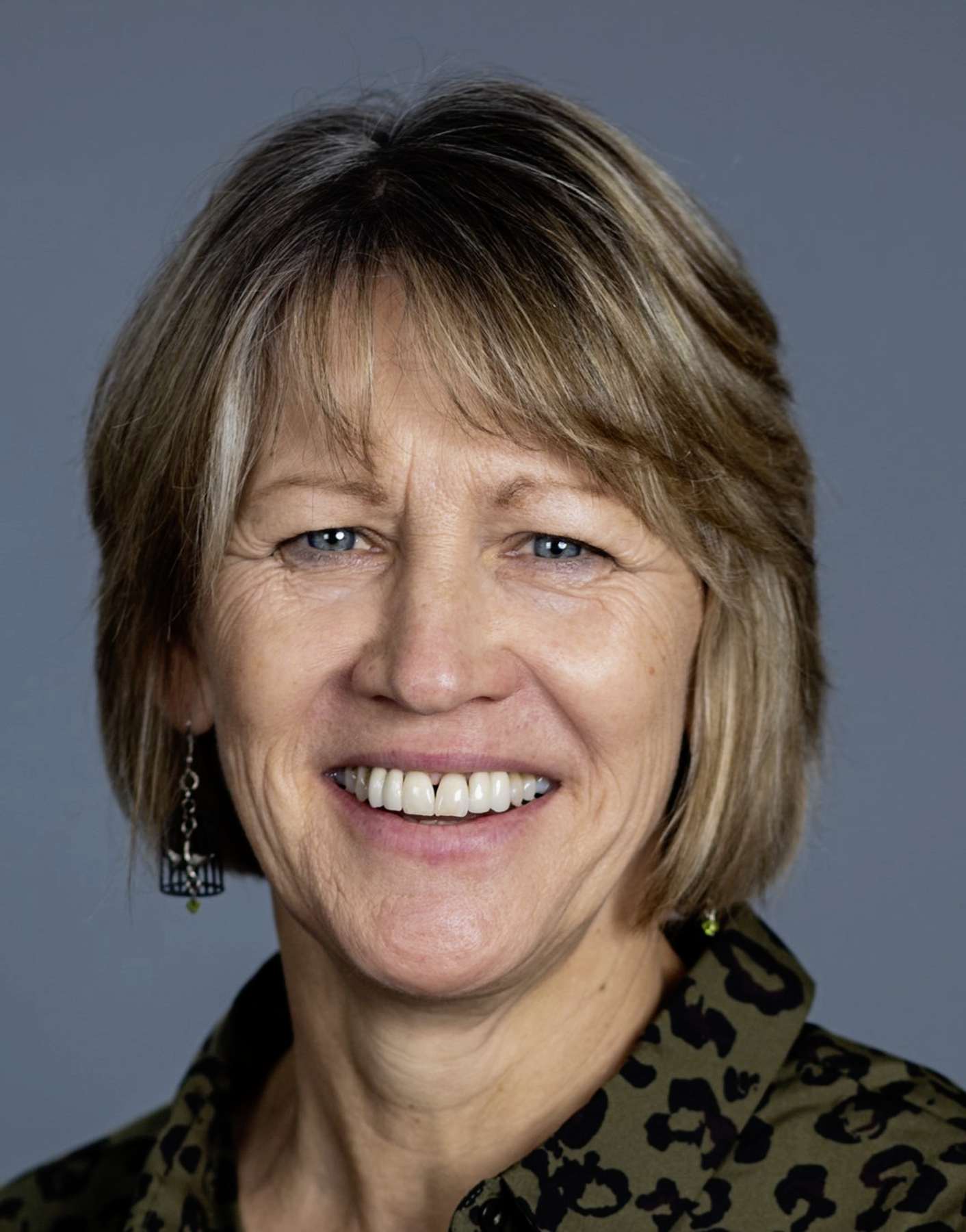 New president steering Sport MB through pandemic – Our Communities