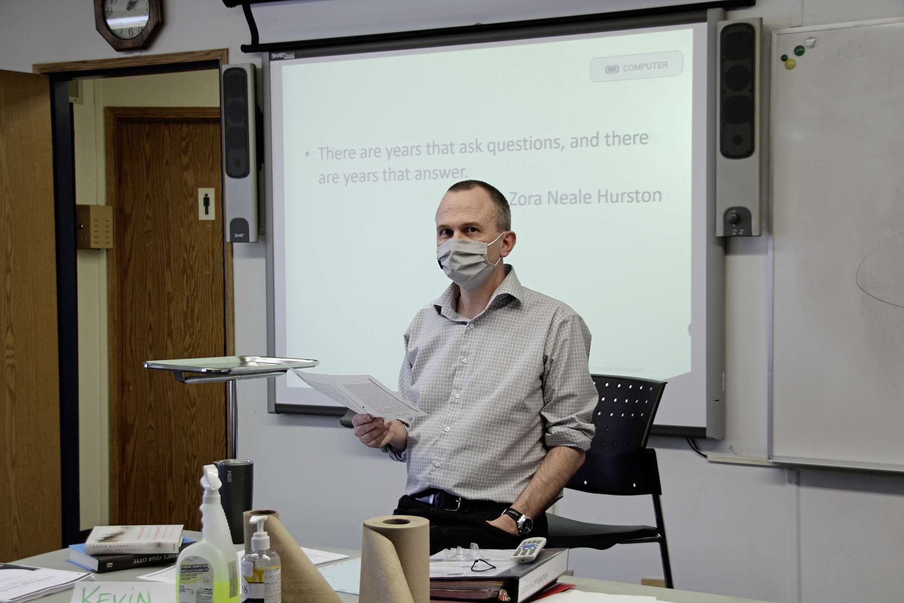 High school diploma key to the future – Our Communities