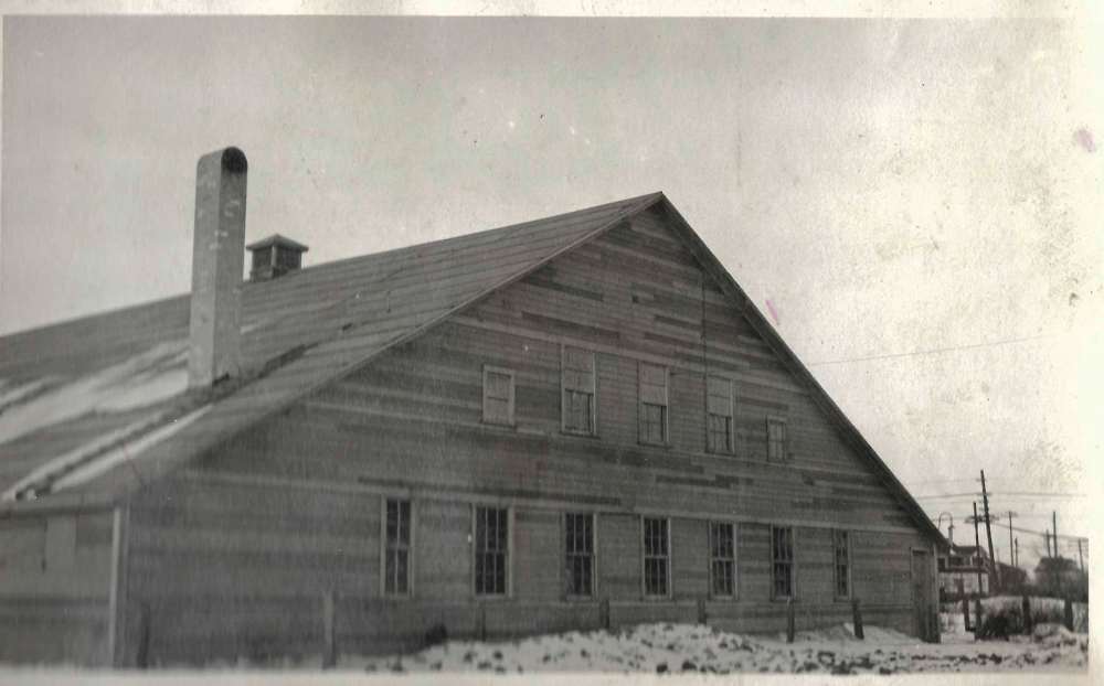 Rockin’ the house at Fort Rouge – Our Communities