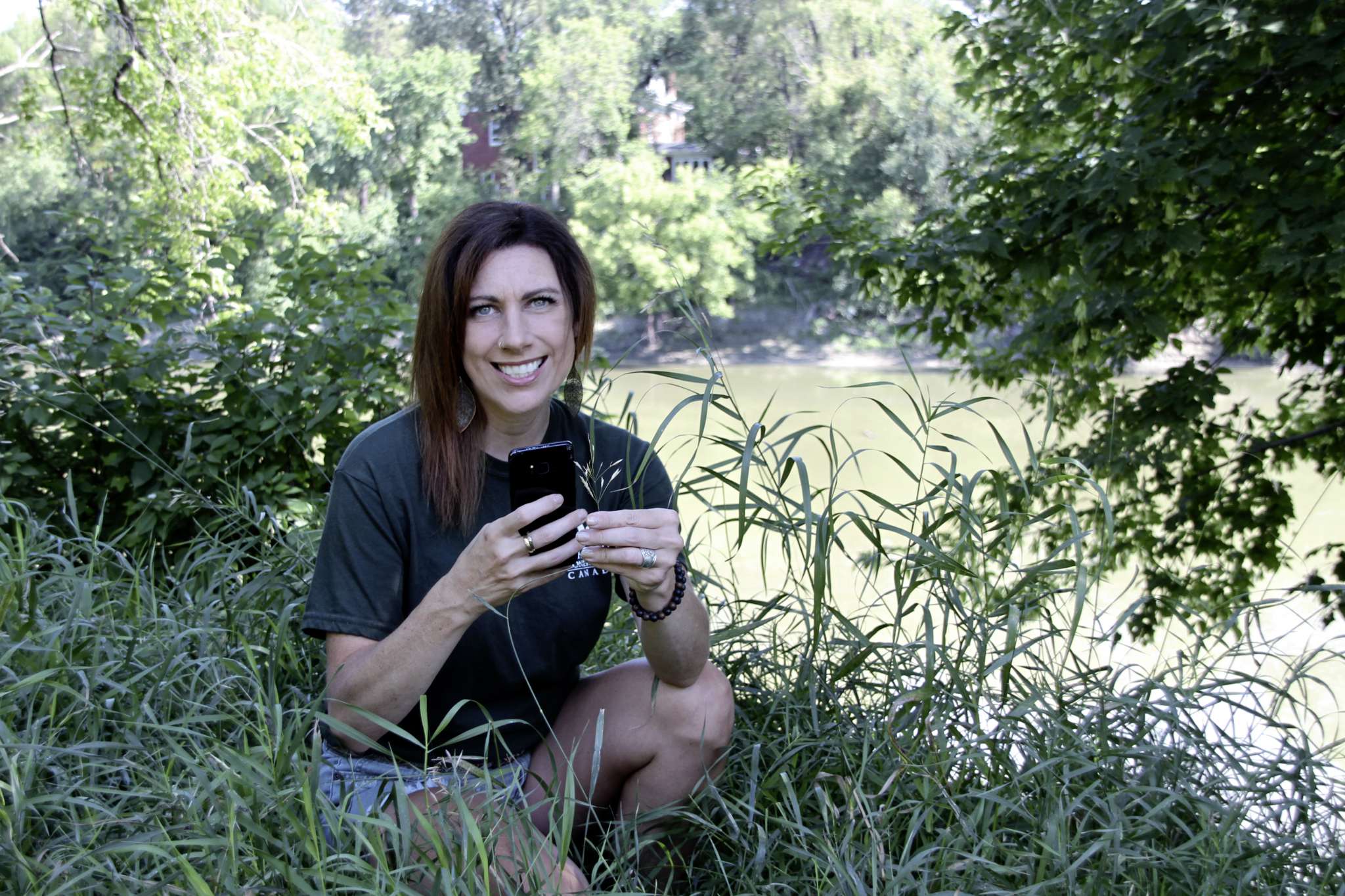 Become a BioBlitz backyard biologist – Our Communities