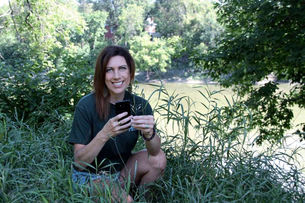 Become a BioBlitz backyard biologist – Our Communities