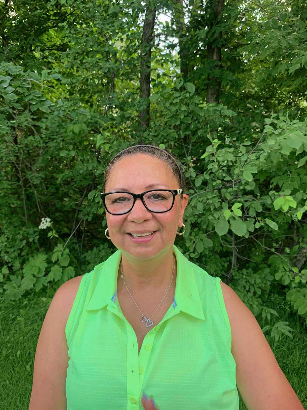 First Indigenous research chair in nursing named – Our Communities